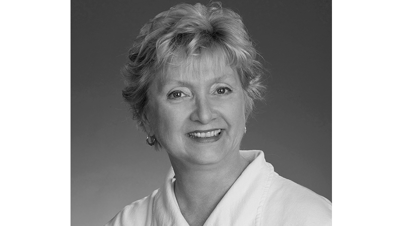 Rosie Pryor wins highest award for Oregon community college board ...