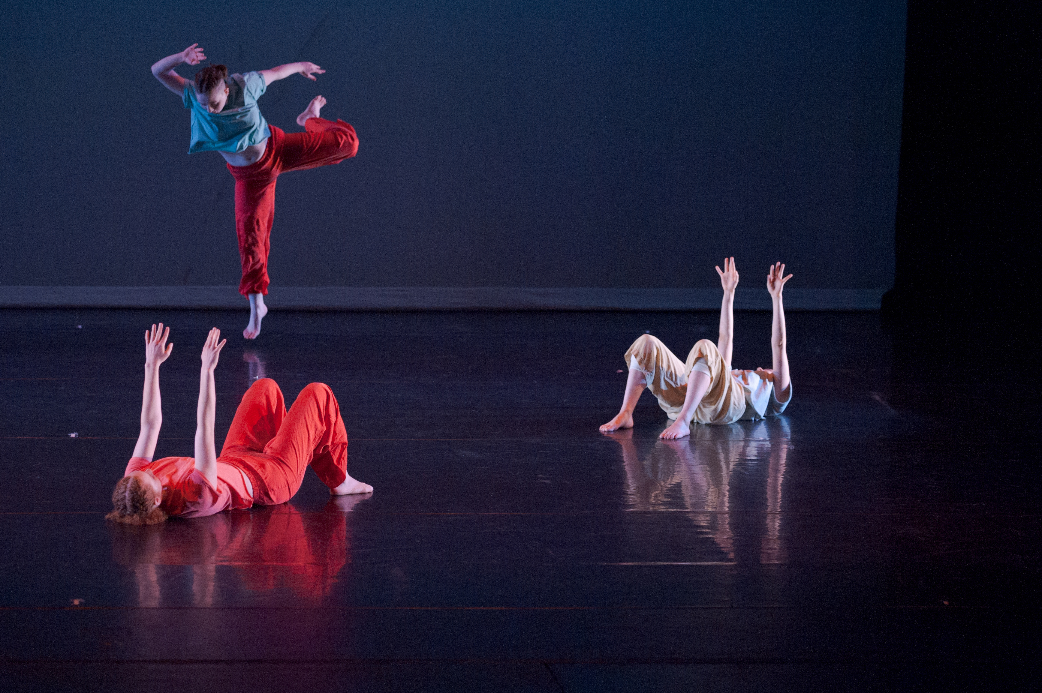 LCC Dance Program presents “The Works Student Dance Concert” | Newsroom ...