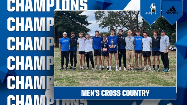 Lane Titans Men’s Cross Country Team claims 2024 Southern Region ...
