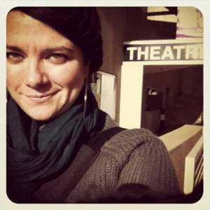 Tara Wibrew to teach acting at LCC winter term | Newsroom | Lane ...