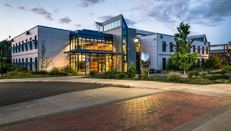 Main Campus | Lane Community College