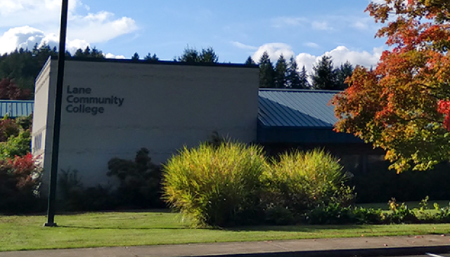 Our Locations | Lane Community College