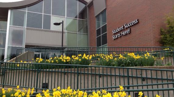 Academic Support | Lane Community College