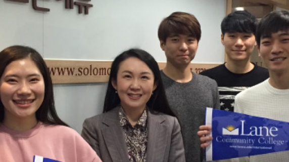 International Programs | Lane Community College