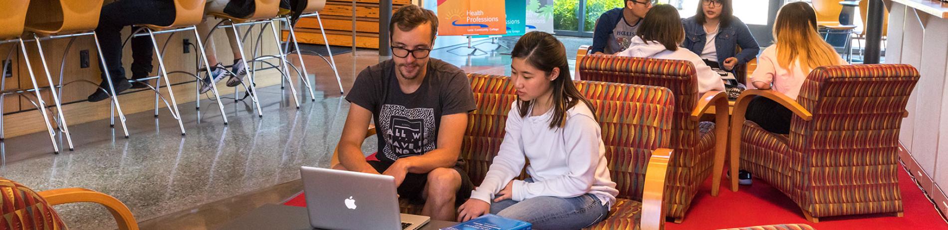 Academic and Tutoring Services | Lane Community College