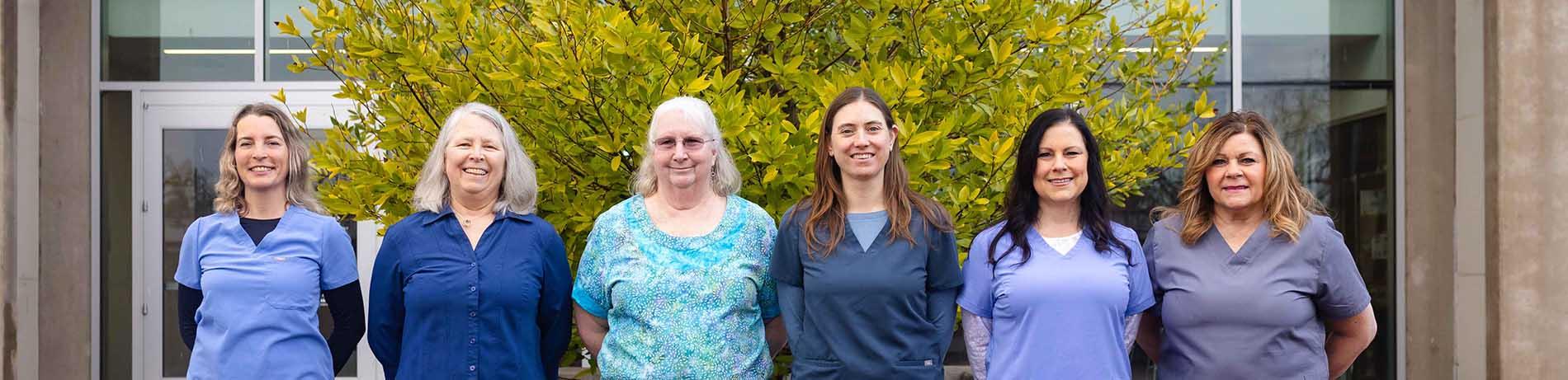 Health Clinic | Health & Wellness | Lane Community College