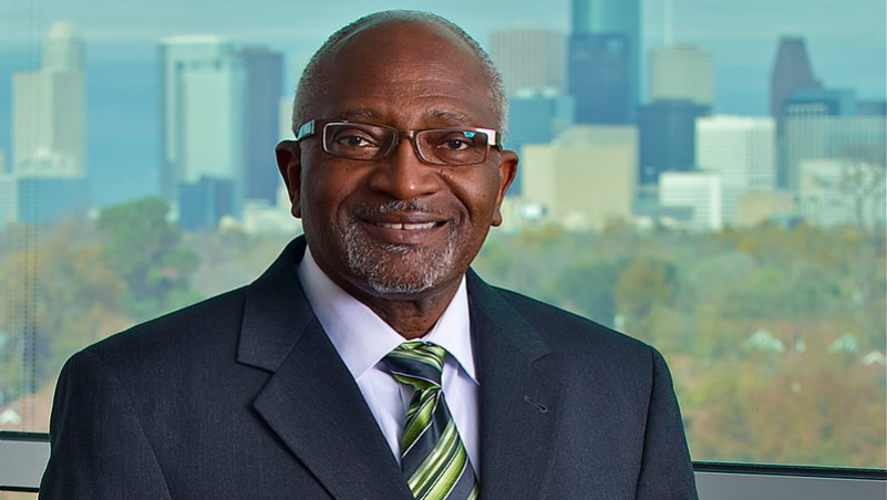 Environmental justice advocate Dr. Robert Bullard to speak LCC MLK ...