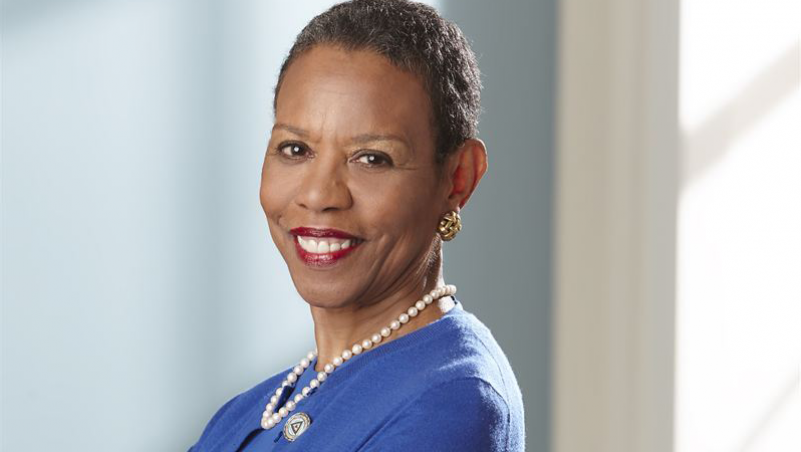 Cultural arts, higher education leader Dr. Mary Schmidt Campbell to ...