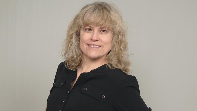 LCC names Dr. Shelley Tinkham as Vice President of Academic Affairs ...