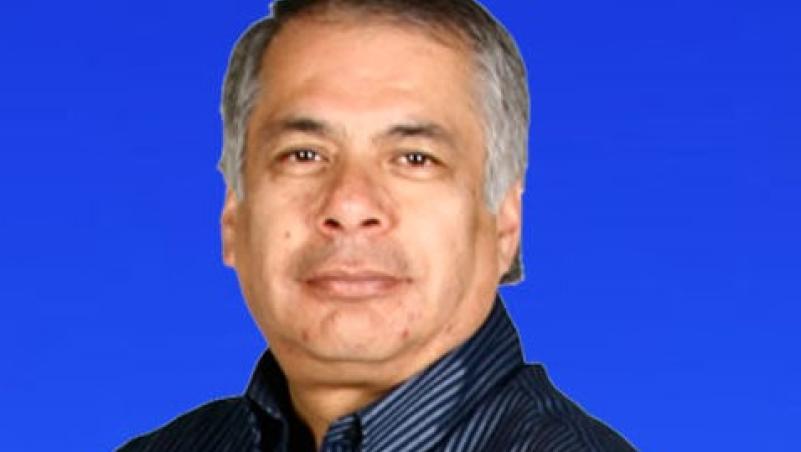 LCC Instructor Jim Garcia honored with Dale P. Parnell Distinguished ...