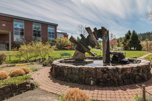 It's great to be at Lane | Lane Community College