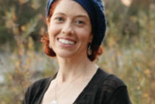 Caroline Lundquist | Lane Community College