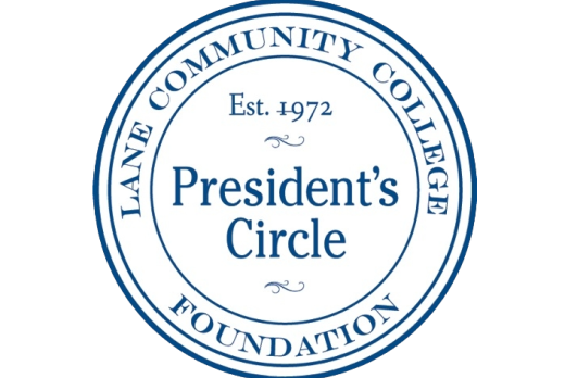 President's Circle Seal with transparent background added for ...