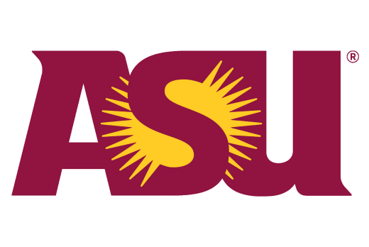 Arizona State University Logo | Lane Community College