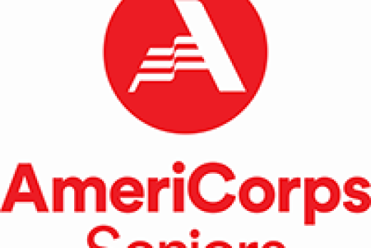 americorps seniors logo | Lane Community College