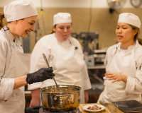 Culinary | Areas of Study | Lane Community College