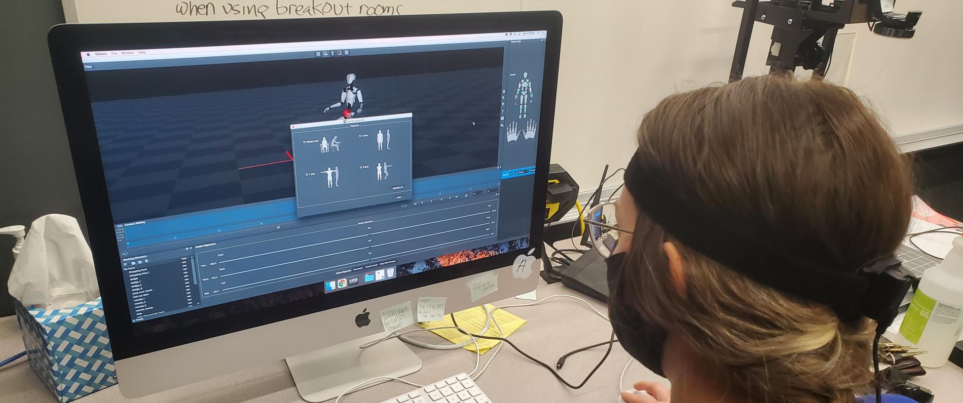 Multimedia Design - Animation Option | Lane Community College