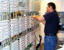 Limited Energy Technicians | Lane Community College