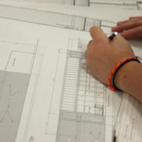 Drafting graduates find success | Lane Community College